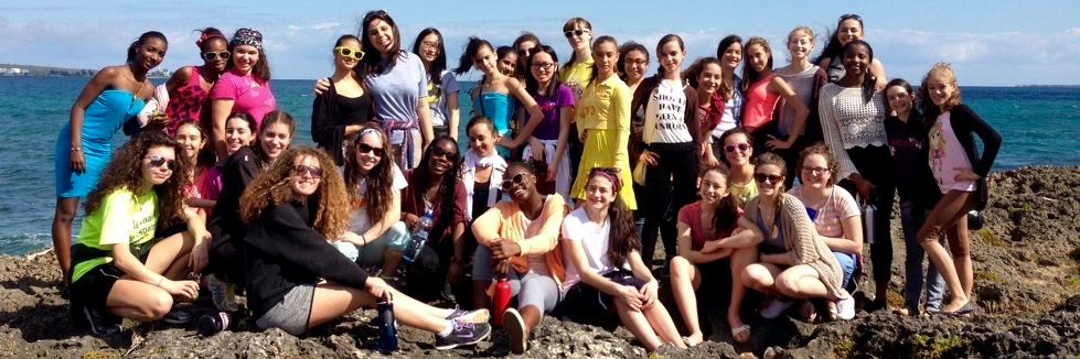 Secondaire - Collège Sainte-Marcelline