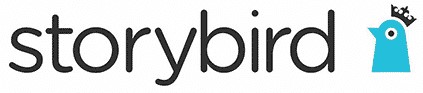 storybird-logo - Collège Sainte-Marcelline